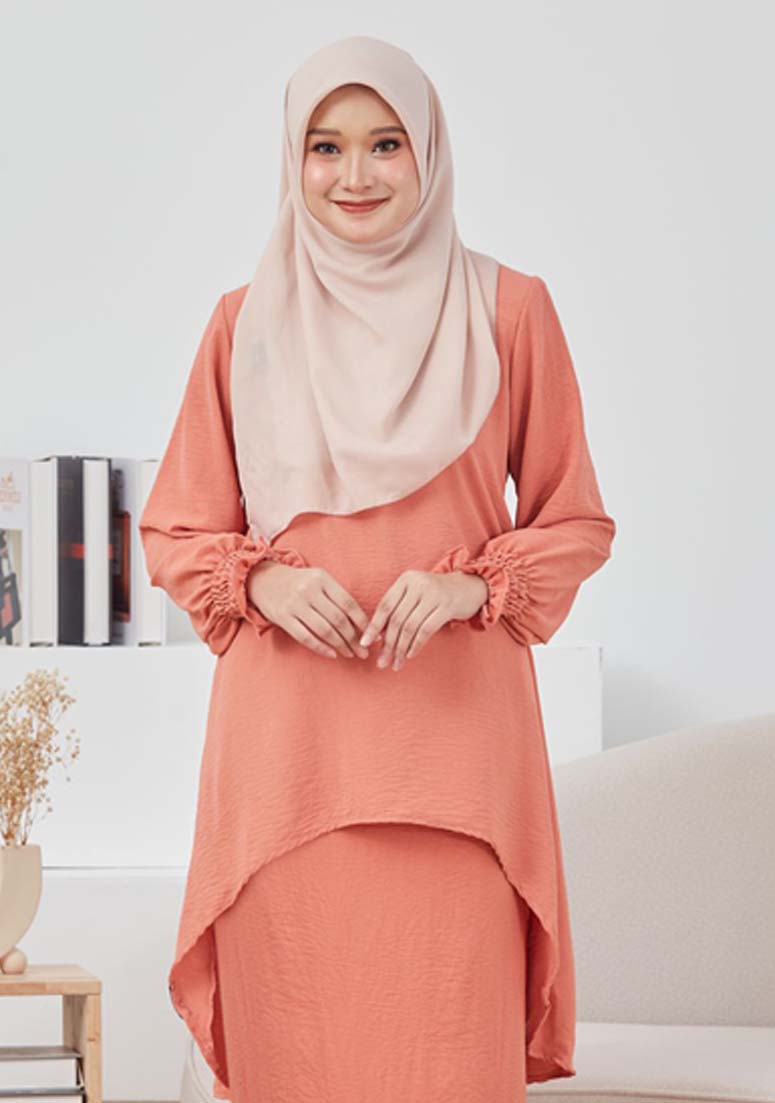 Hasnuri | Baju Kurung | Modest Fashion Online Shopping - Hasnuri.com ...