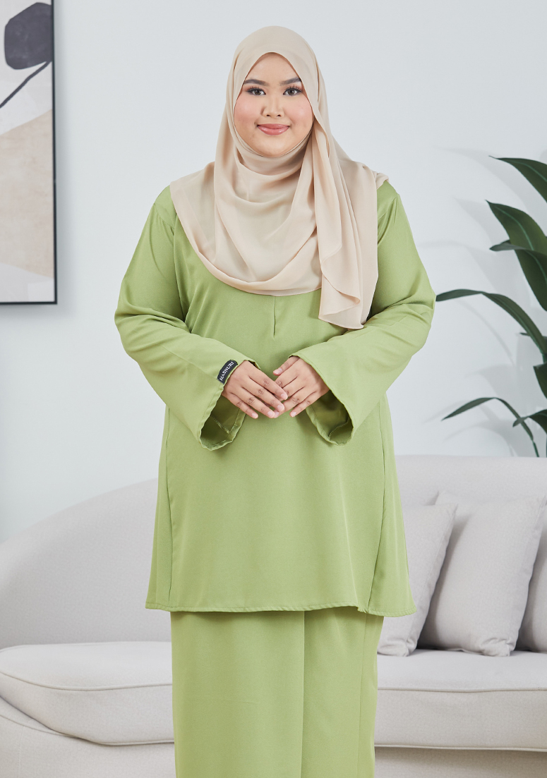 Hasnuri | Baju Kurung | Modest Fashion Online Shopping - Hasnuri.com ...