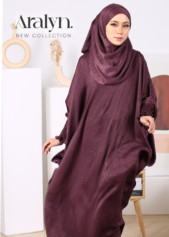 Hasnuri | Baju Kurung | Modest Fashion Online Shopping - Hasnuri.com ...