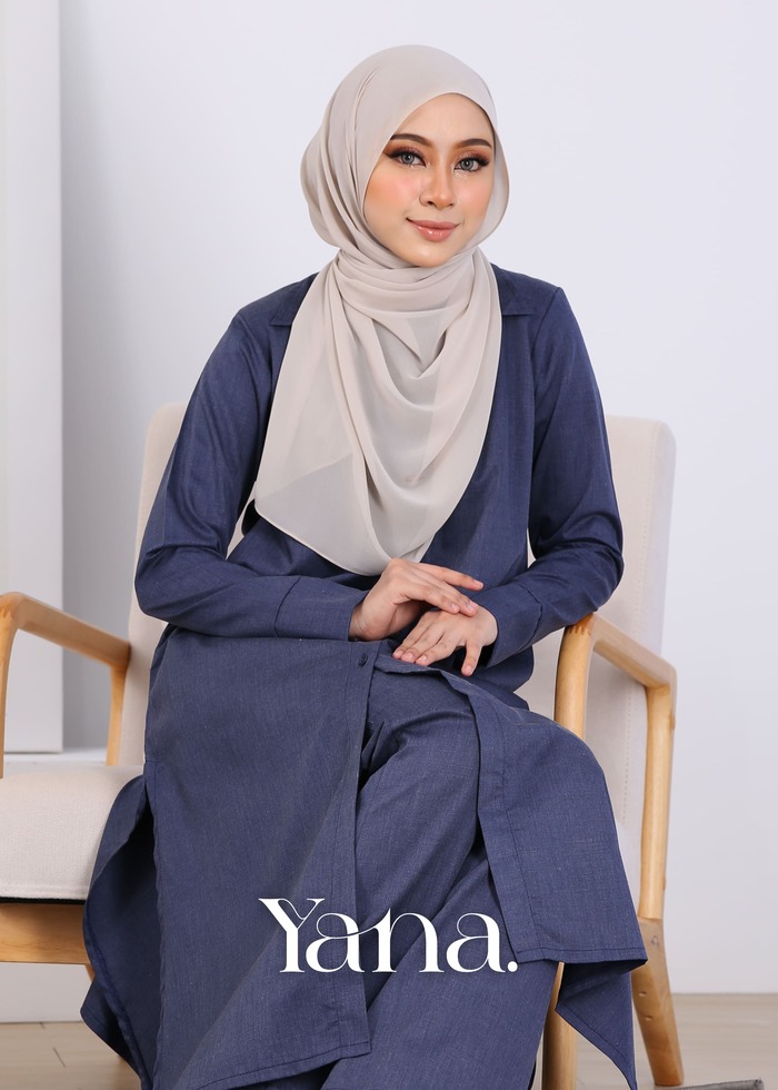 Hasnuri | Baju Kurung | Modest Fashion Online Shopping - Hasnuri.com ...