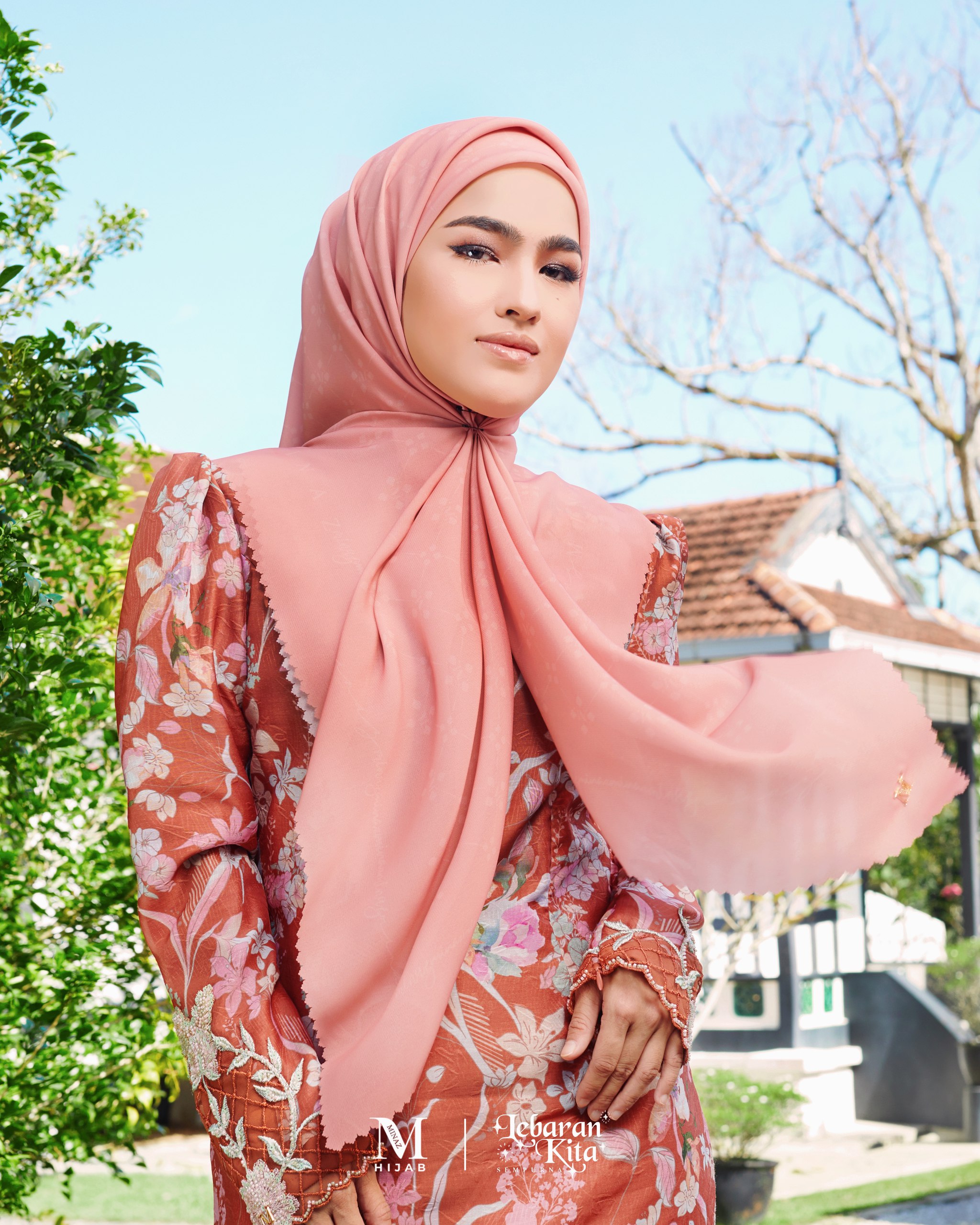 Hasnuri | Baju Kurung | Modest Fashion Online Shopping - Hasnuri.com ...